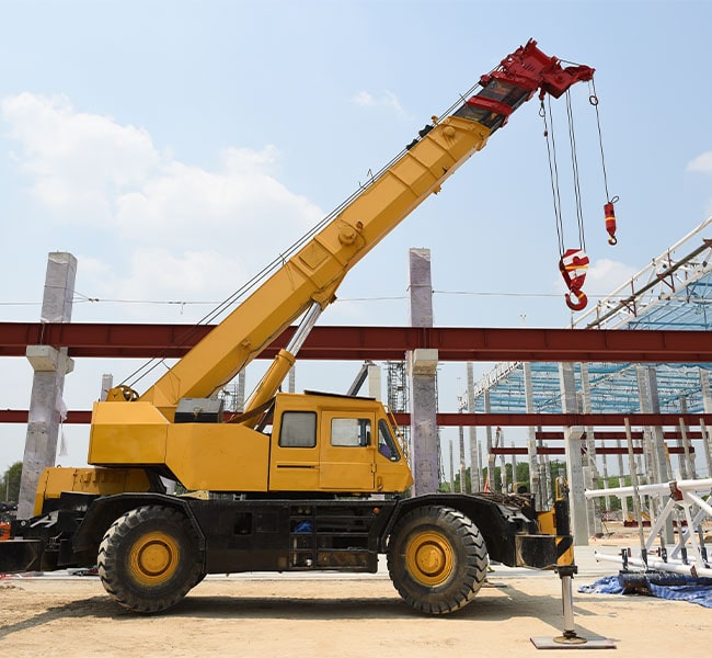 MATERIEL LEVAGE MANUTENTION Caen